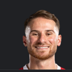 Hugo Thompson - Profile | SoFIFA