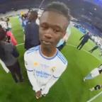 Budginho V11 - Profile | SoFIFA