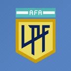 Players created by LigaArg | SoFIFA