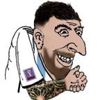 Braindead Libtard - Profile | SoFIFA