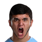 Mathys in da bath - Profile | SoFIFA