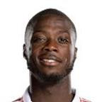 NicolaiPepeTheGOAT - Profile | SoFIFA