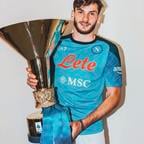 kvara enjoyer - Profile | SoFIFA